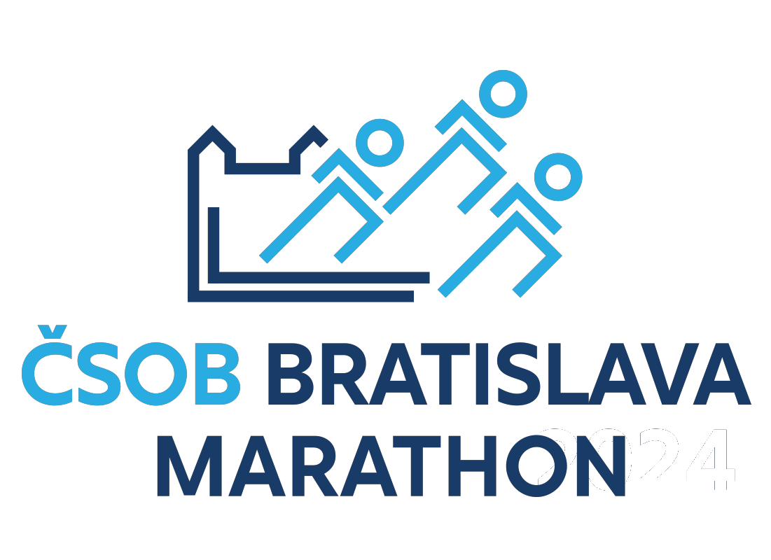 ČSOB Bratislava Marathon - shop.becool